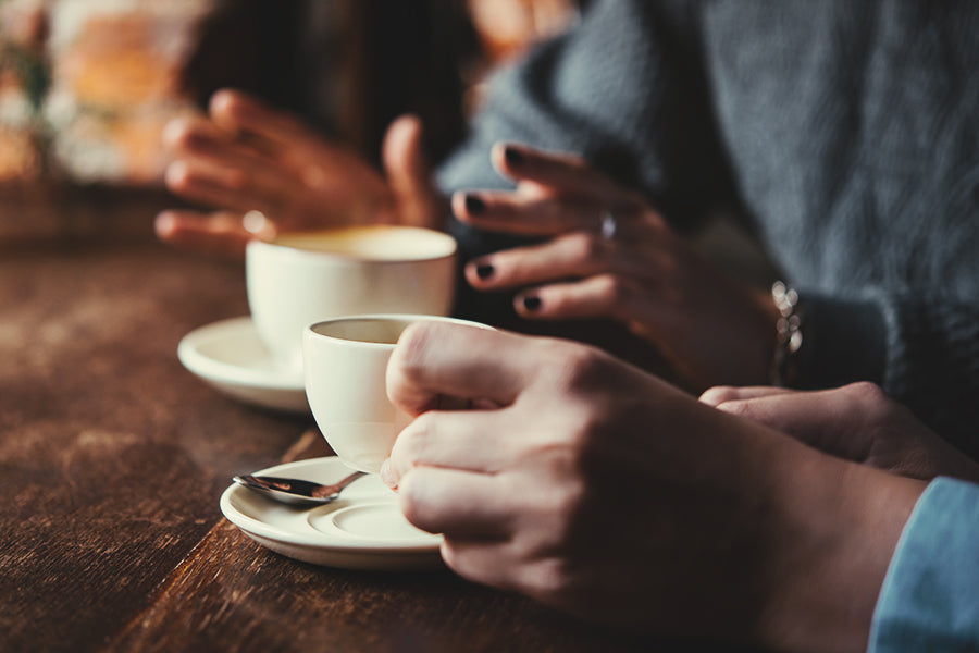 Why Restaurants Should Partner with Seventh Coffee Company?